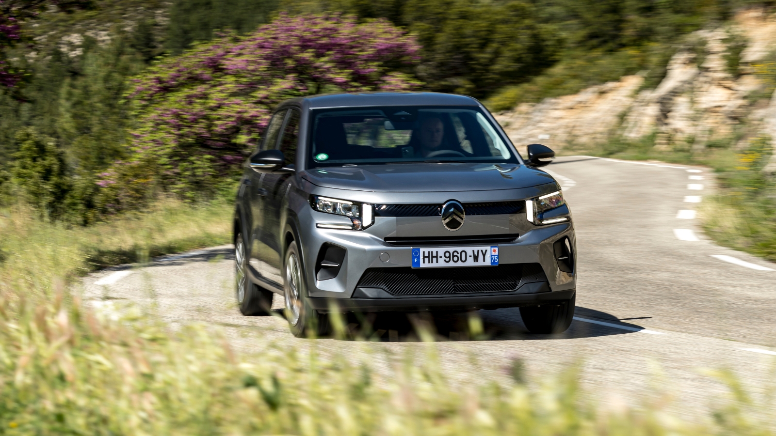 Citroënnél 2026-os társadalmi lízing: mennyi a bérleti díj az ë-C3 és ë ...